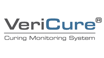 VeriCure logo - Premier Pipe